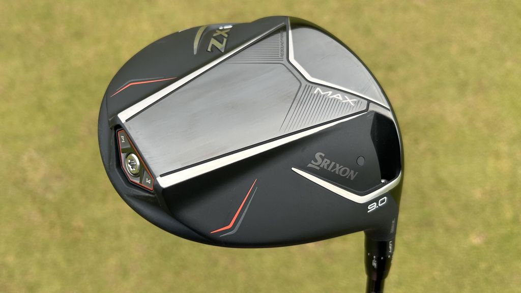 Best Srixon Drivers 2025 | Golf Monthly
