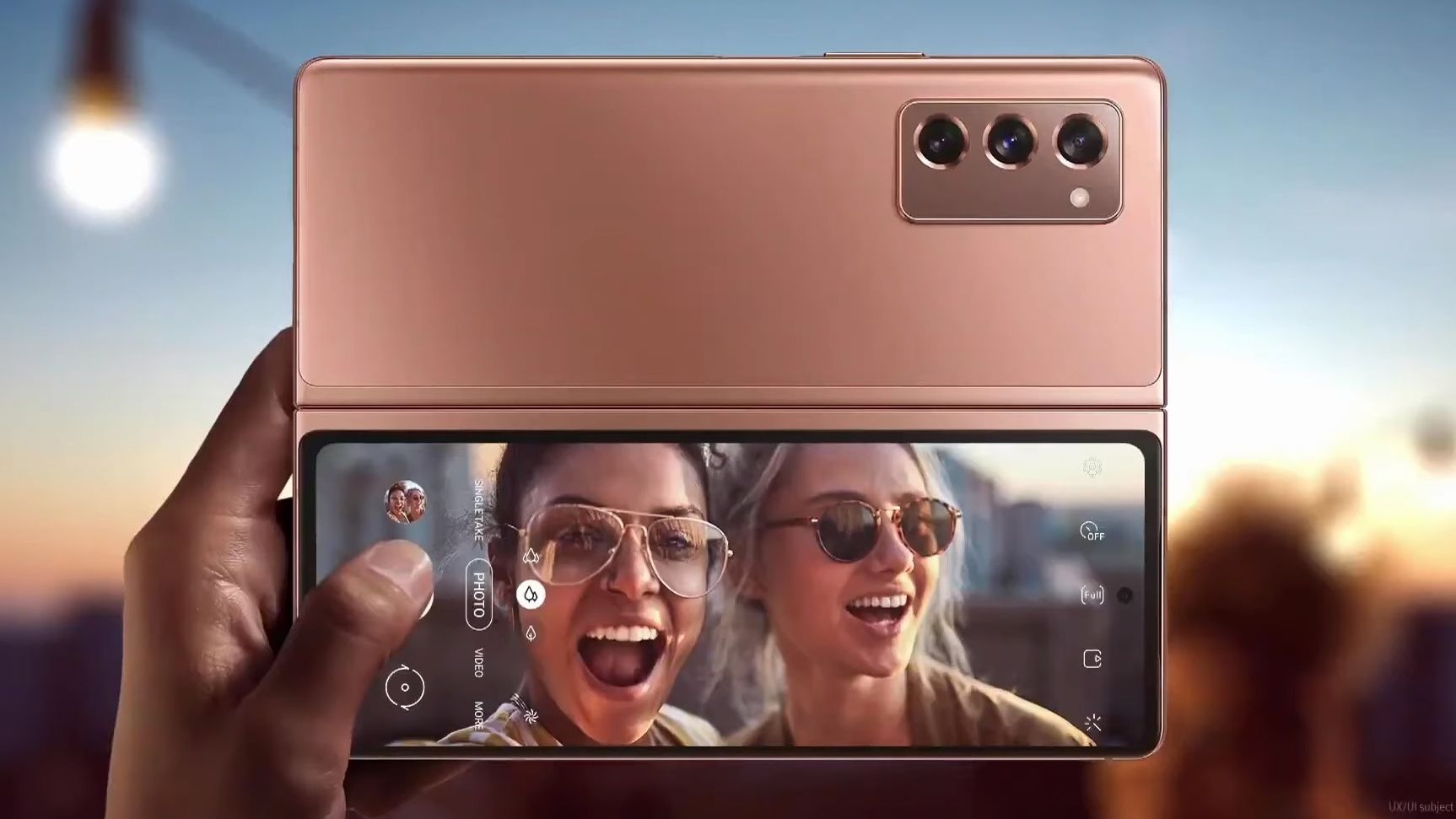 Samsung may see more foldable competition in 2021 — thanks to Samsung ...