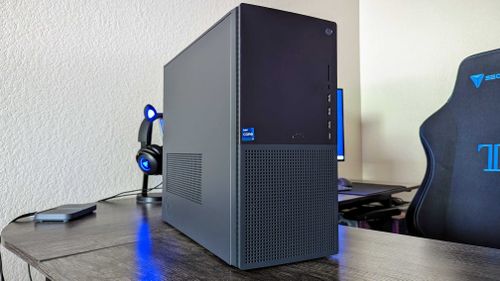 This HP OmniStudio X AIO is the perfect all-rounder AI PC for work or school | Windows Central