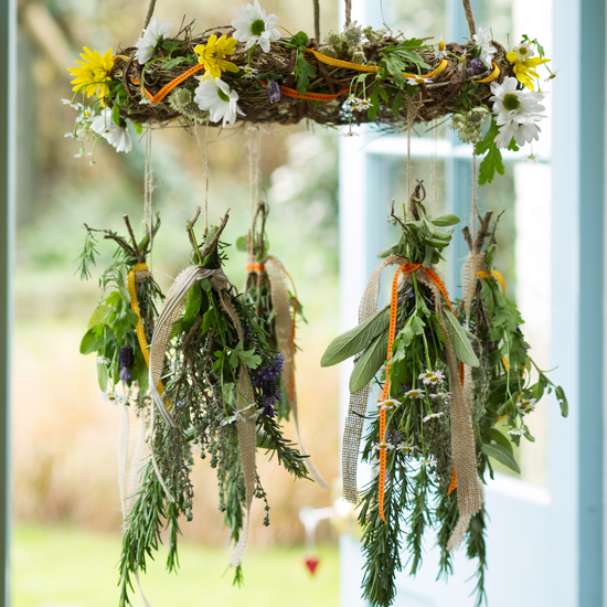 How to enjoy the scents of summer all year round | Ideal Home