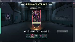 Valorant Reyna abilities guide: How to get the most from the new ...