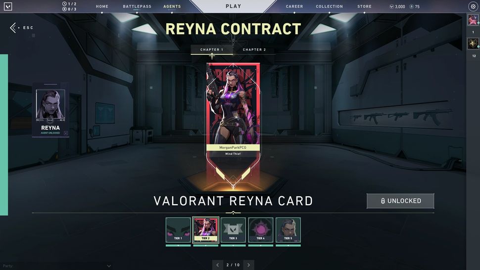 Valorant Reyna abilities guide: How to get the most from the new ...