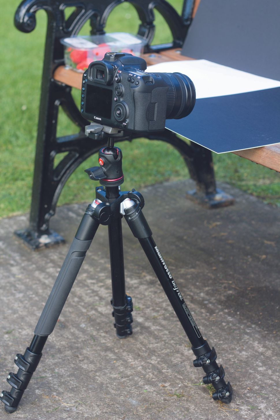 Learn to use high-speed photography to freeze movement | Digital Camera ...