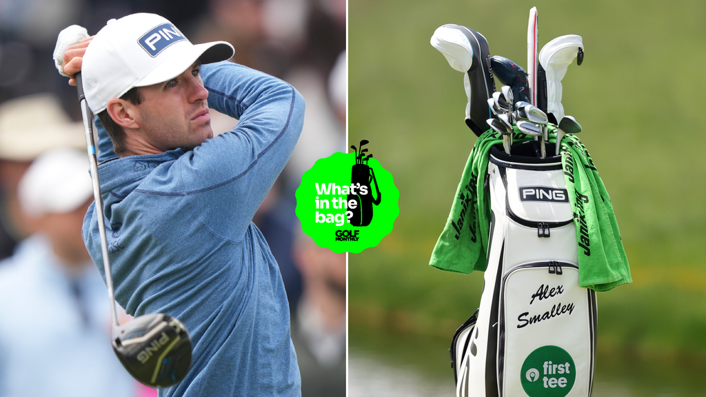 Mac Meissner Facts: 16 Things You Didn't Know About The PGA Tour Pro ...