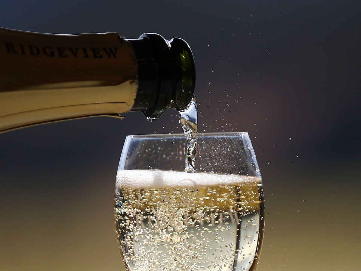 Morning drinking to be banned at UK airports? | The Week