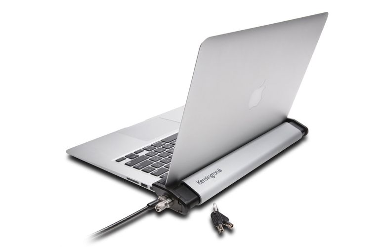 Kensington Laptop Locking Station 2.0 Review: Security, But at a Cost ...