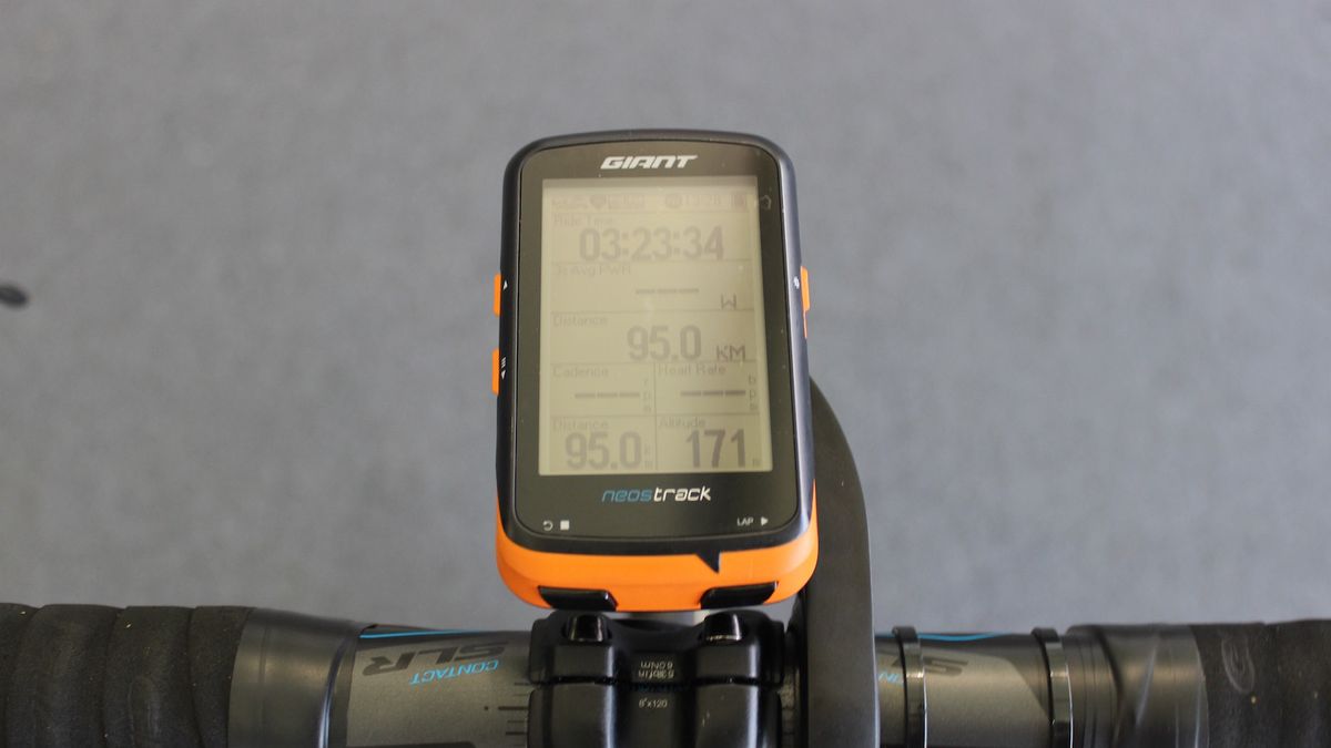 Simon Geschke's Giant TCR – Gallery | Cyclingnews