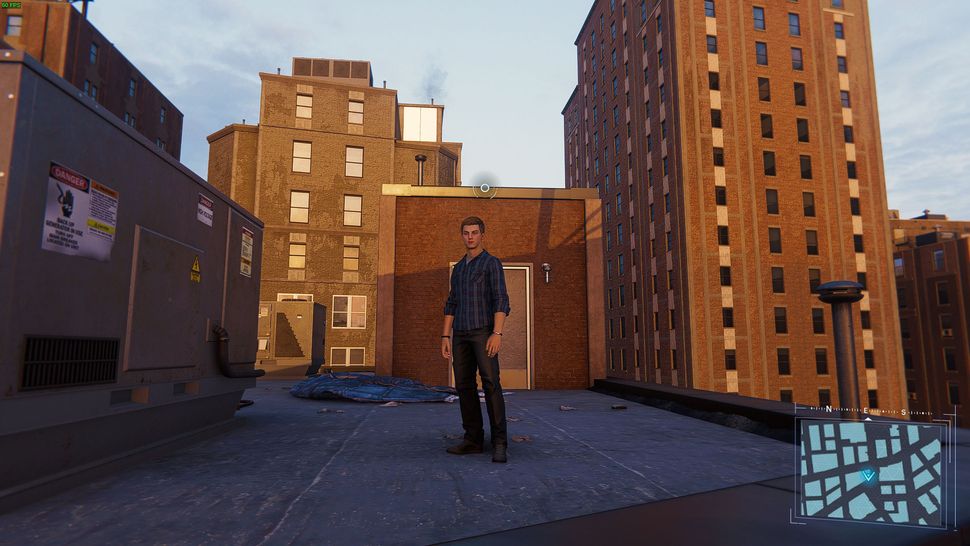 The best Marvel's Spider-Man mods for PC | GamesRadar+