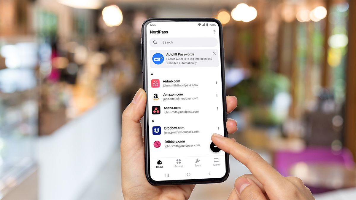 123456 is the world's most popular password – again | Tom's Guide