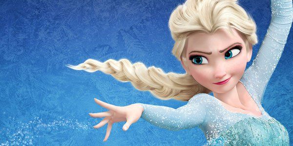 Frozen Is Now The Highest Grossing Animated Film Ever Made | Cinemablend