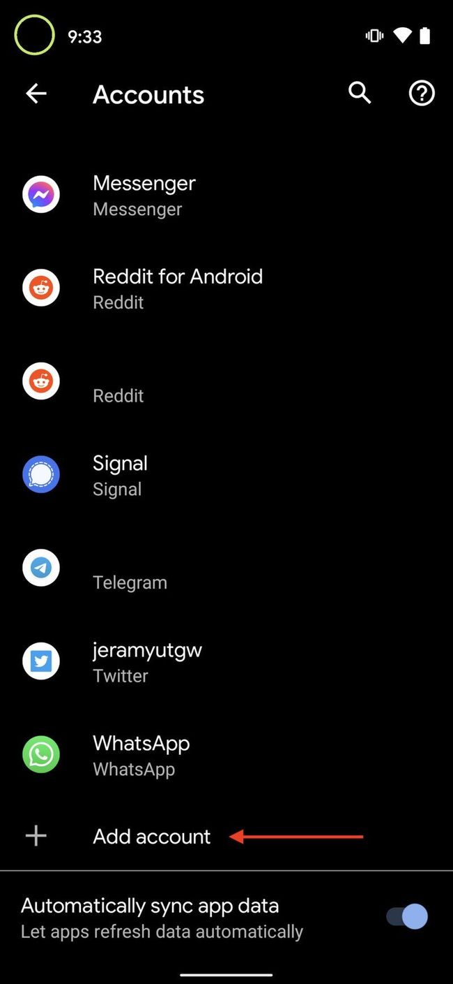 How to set up a new Google account | Android Central