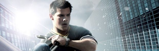 Abduction | Cinemablend
