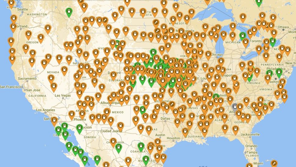 How to find EV charging stations | Tom's Guide