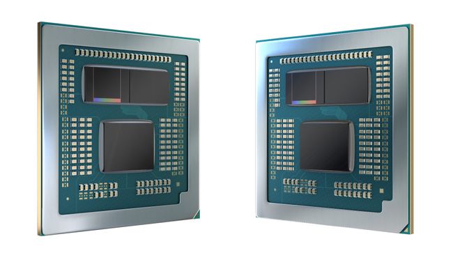 I tested the fastest AMD laptop CPU for gaming, and it's ridiculously ...