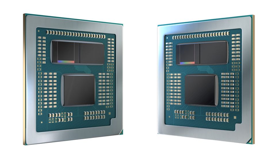 I tested the fastest AMD laptop CPU for gaming, and it's ridiculously ...