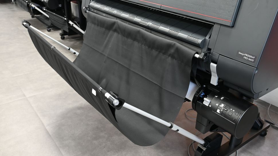 Canon imagePROGRAF PRO-4600 review: it's printer rock 'n' roll! This ...