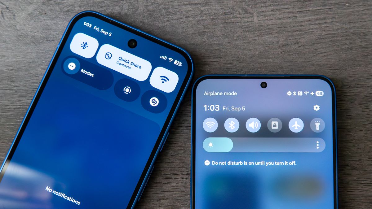 How to use Quick Share on your Android phone | Android Central