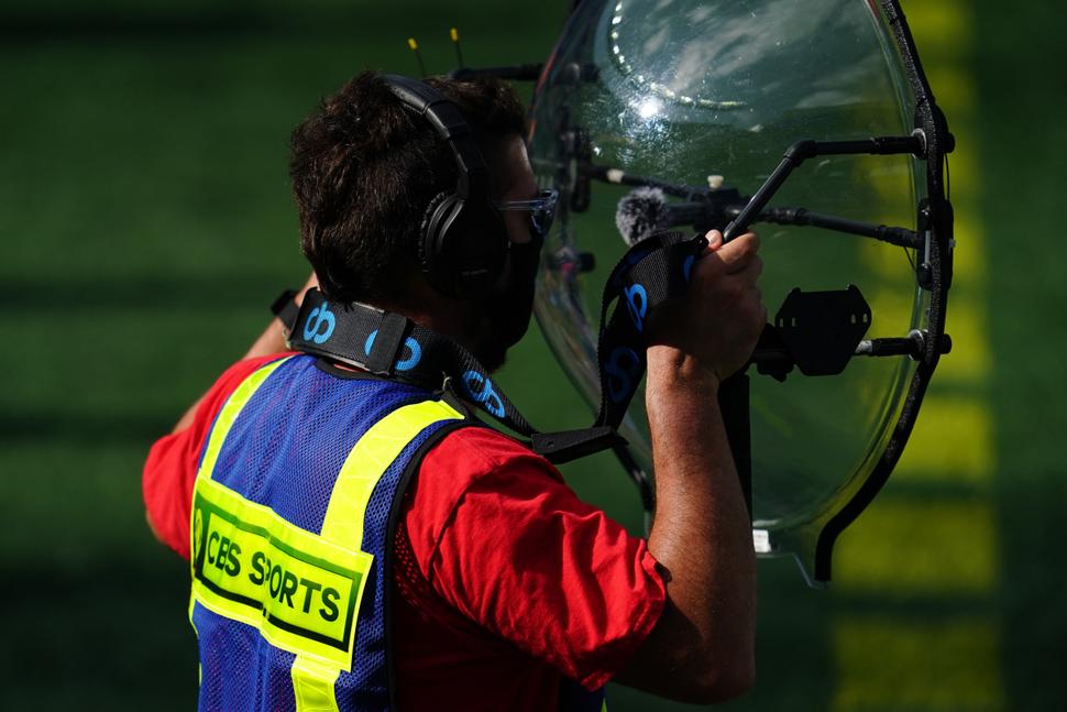 Why Does Football Sound Different Across TV Networks? | TV Tech