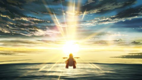 The studio behind Your Name is making a new Pokemon anime movie, and ...