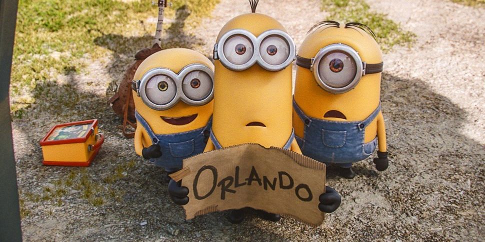 5 Ways Despicable Me Has Been A Game-Changer For Animated Movies Over ...