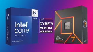 Best Cyber Monday CPU Deals 2024: Save on AMD and Intel | Tom's Hardware