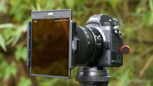 The best neutral density filters | Digital Camera World