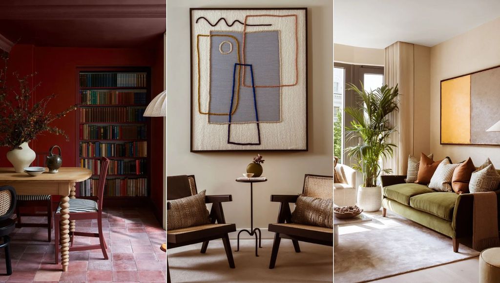 Belgium interior design trends: 5 timeless looks to master | Homes and ...