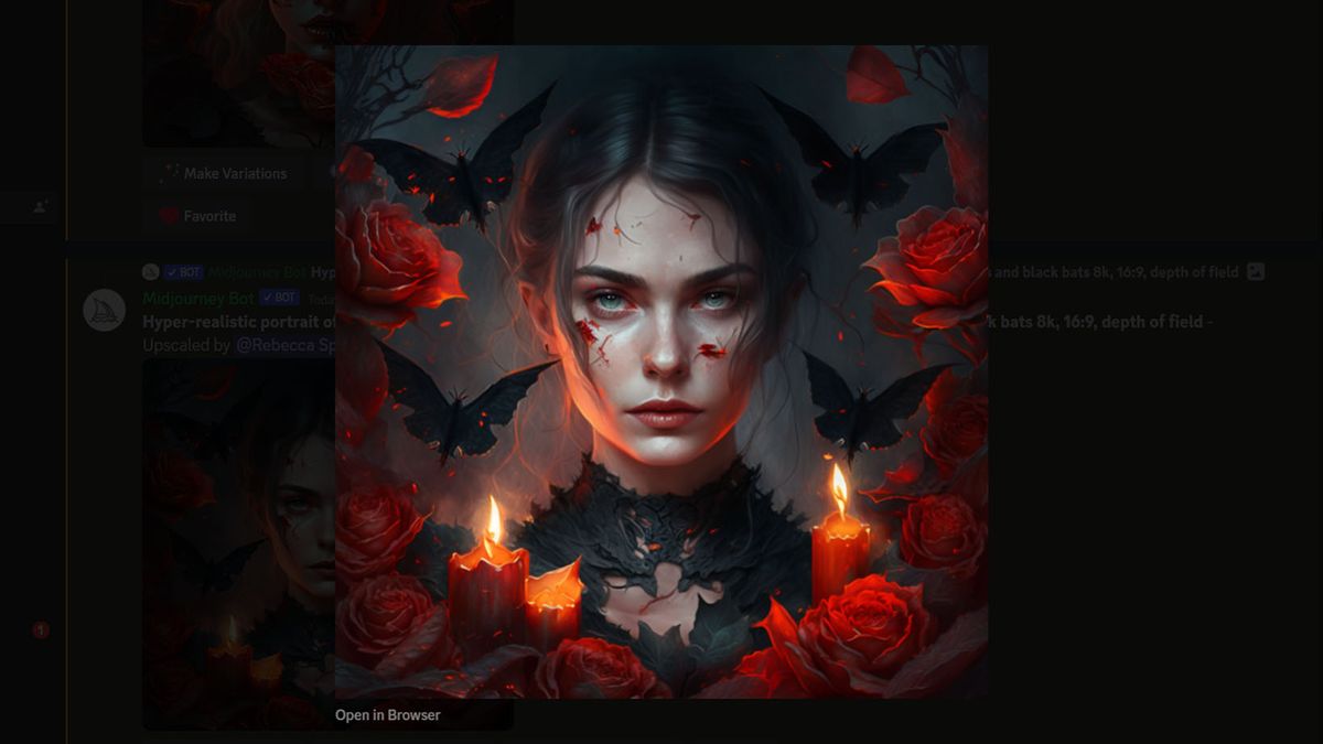 What are the best AI image creators? | Windows Central