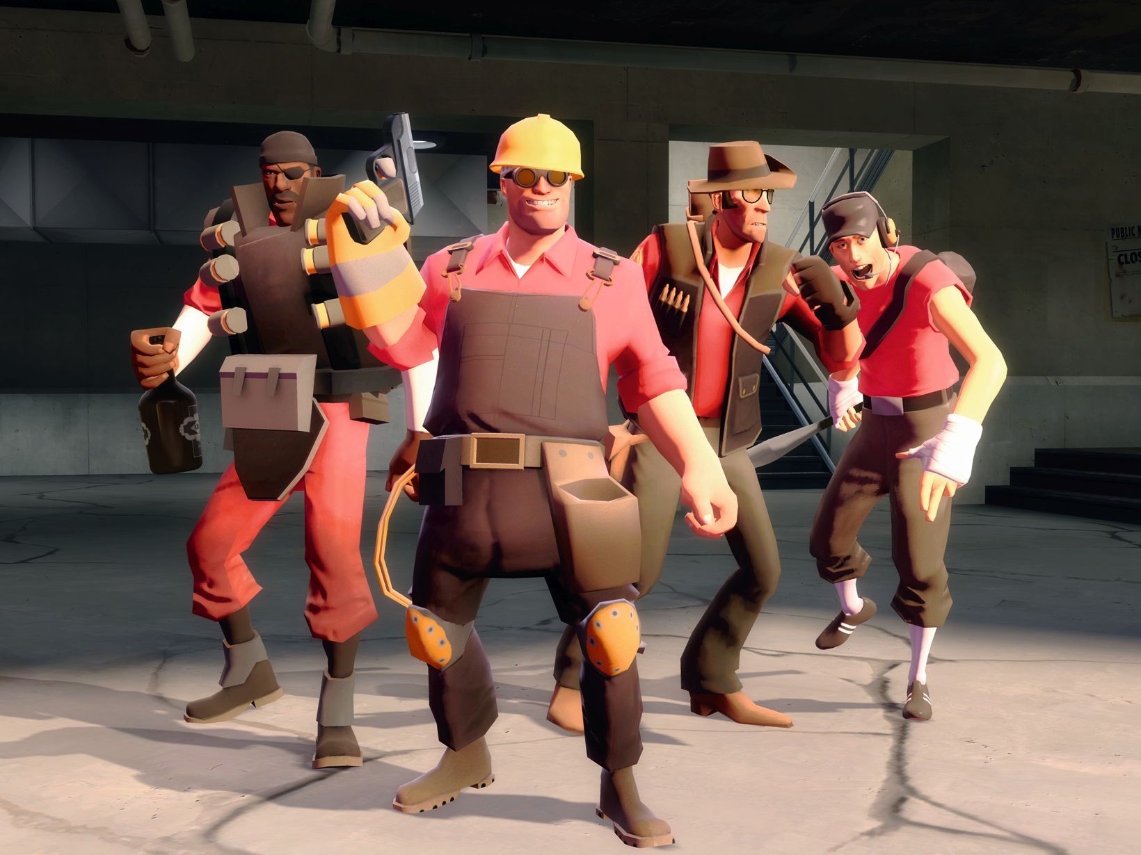 What does no one seem to understand about a game you love? | PC Gamer