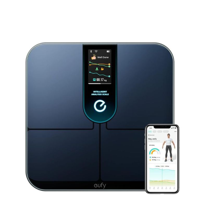 9 best smart scales to help reach your health goals in 2024 | Woman & Home
