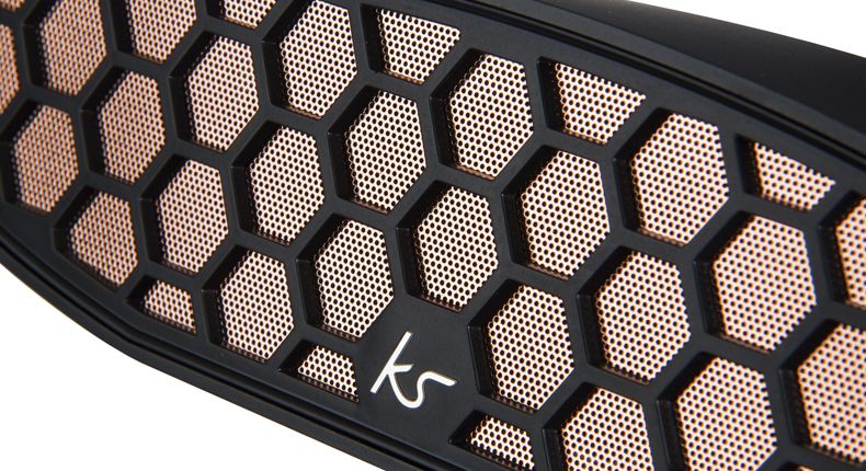 KitSound Hive Evolution review | What Hi-Fi?