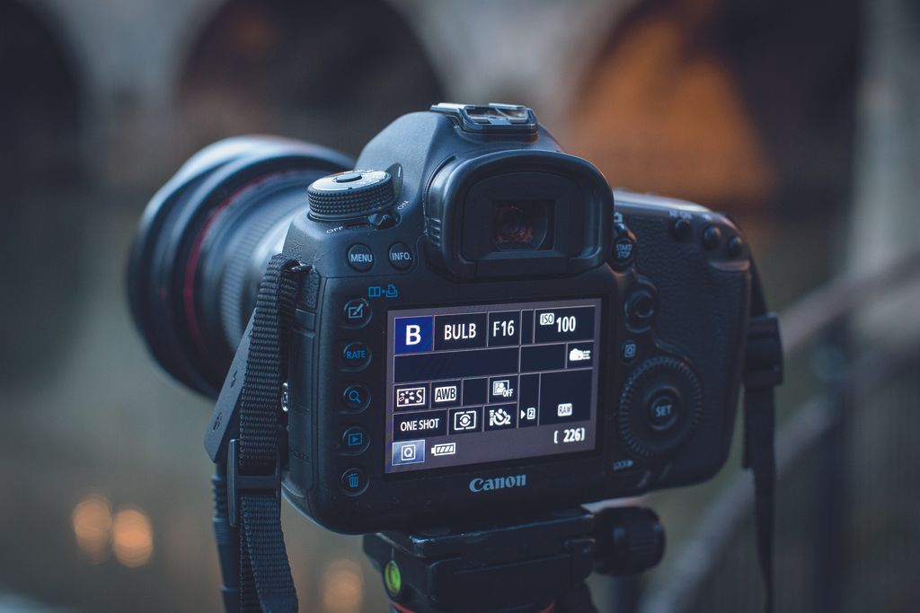 How to capture city landmarks at night | Digital Camera World