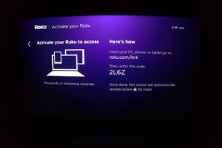 How to Set Up a Roku Box or Streaming Stick | Tom's Guide