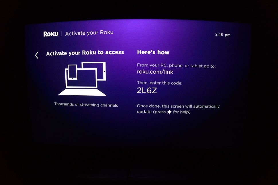 How to Set Up a Roku Box or Streaming Stick | Tom's Guide
