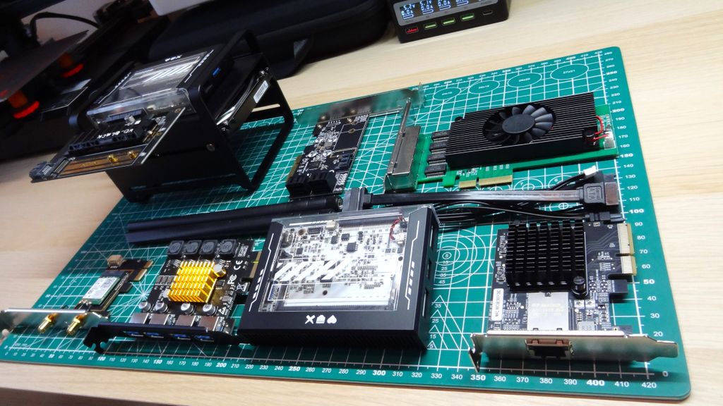 ZimaBlade Review: Affordable Home Server SBC Is a Personal Cloud | Tom ...