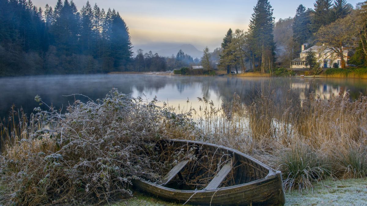 6 outdoor photography tips from a pro | Advnture