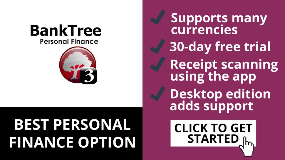 Best personal finance software of 2023 | TechRadar