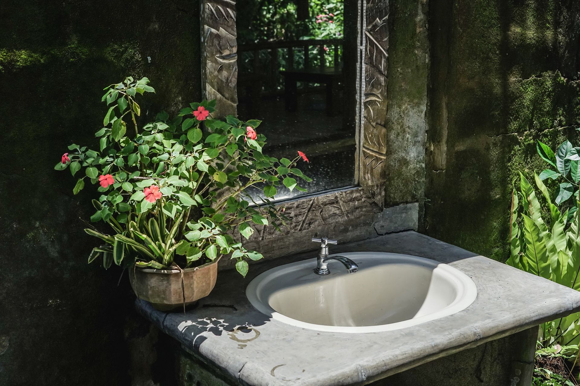 Outdoor sink ideas: 12 stylish basins that will add character and ...