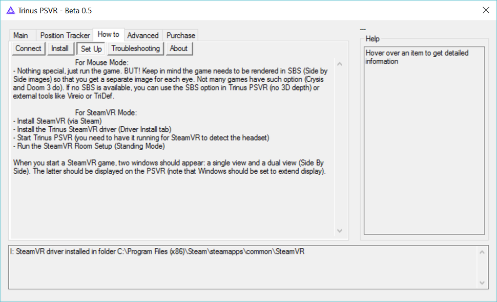 Trinus PSVR Lets You Play Steam Games With Your PSVR, Here's How | Tom ...