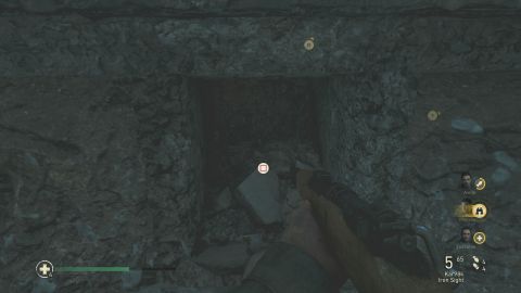 Call of Duty: WW2 Mementos Location Guide | GamesRadar+