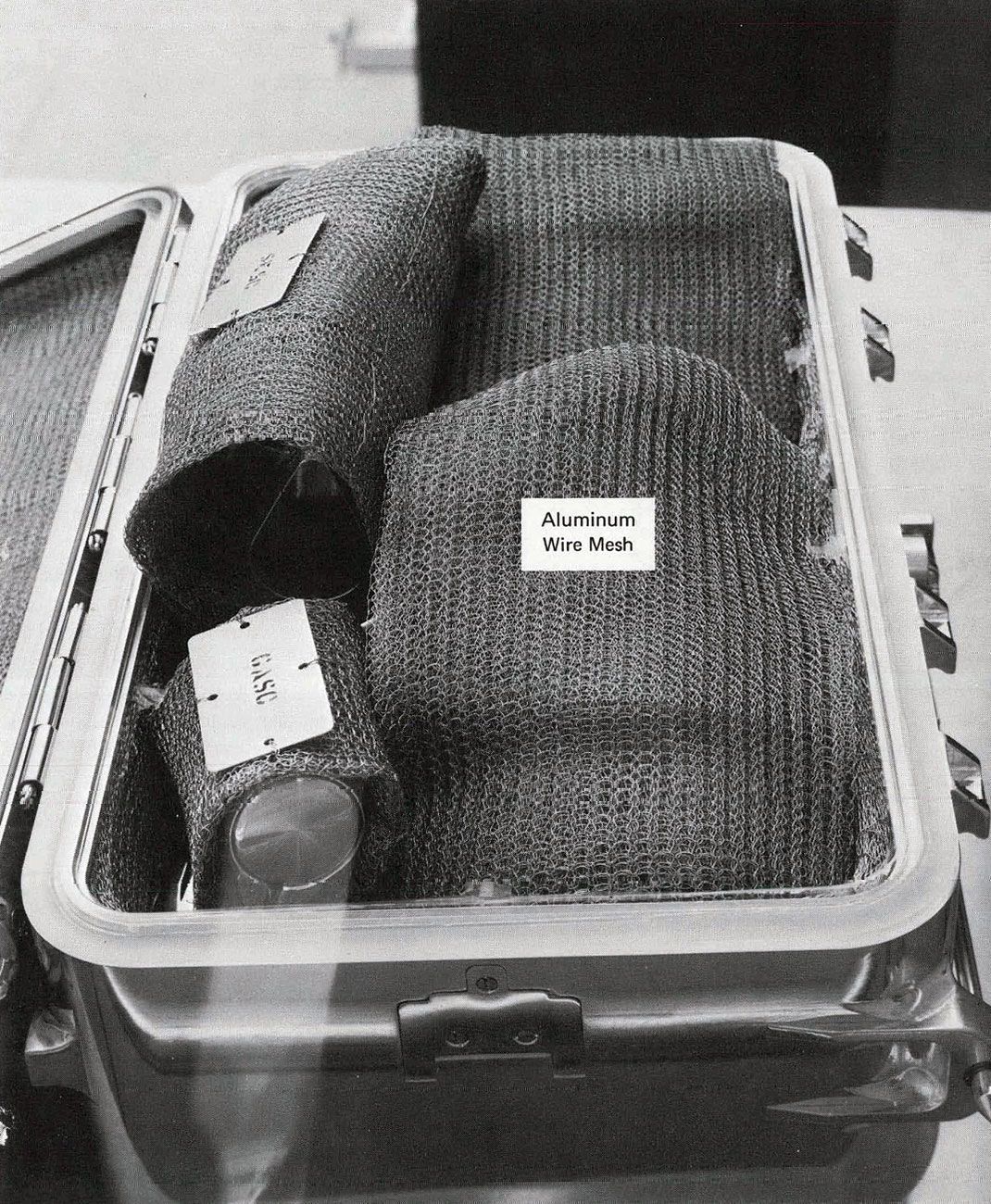 How souvenirs standing in for moon rocks helped save Apollo 13 fifty ...