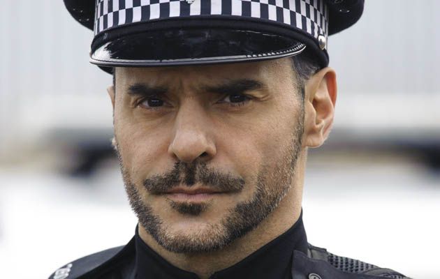Michael Greco’s Casualty debut revealed! | What to Watch