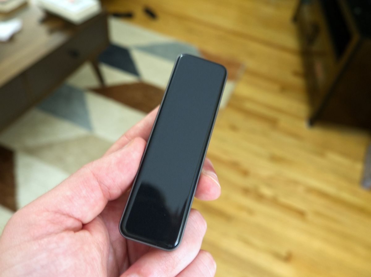 RAVPower Mini SSD review: A speedy, portable drive smaller than a candy ...