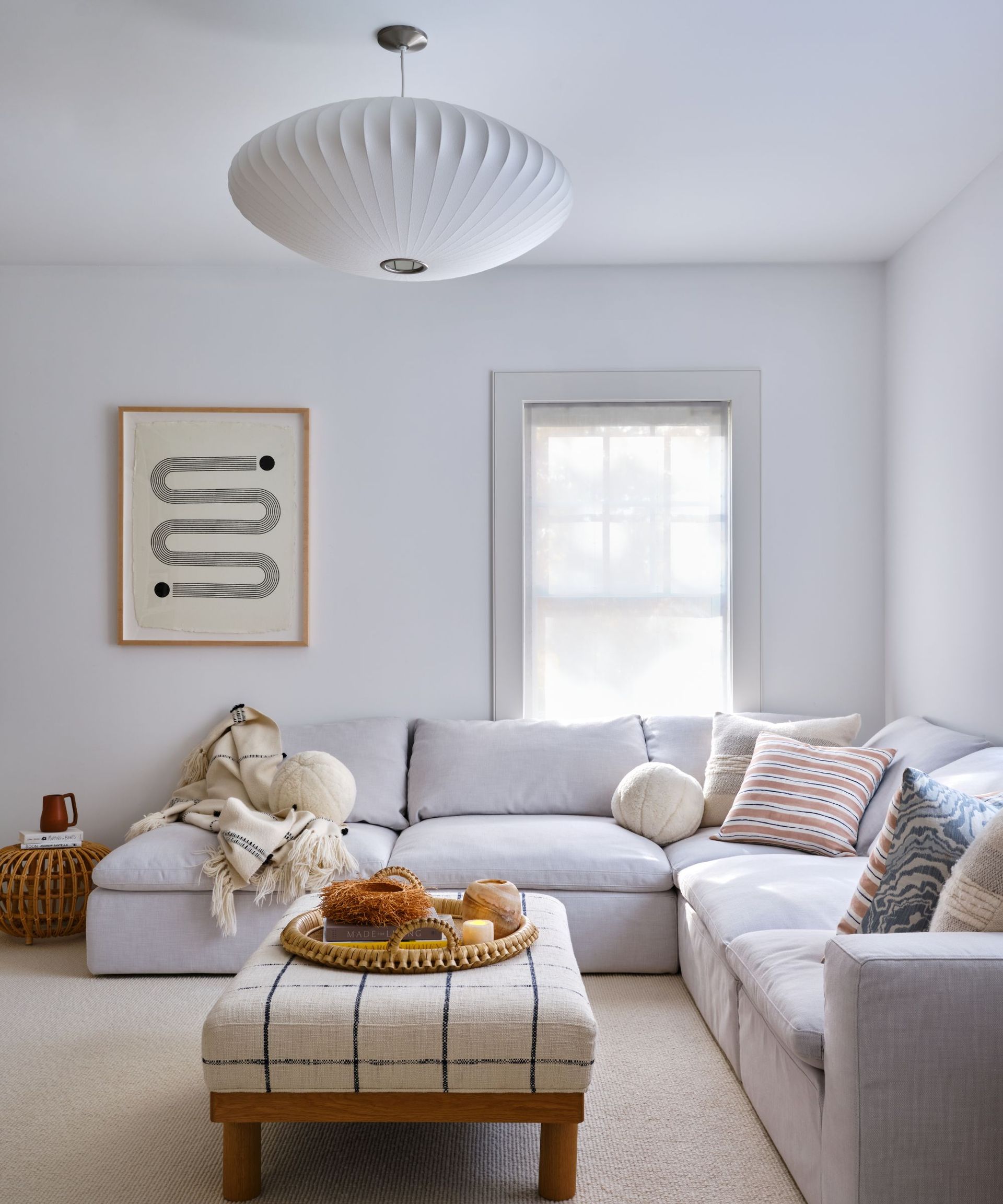 7 couch color trends | Homes and Gardens