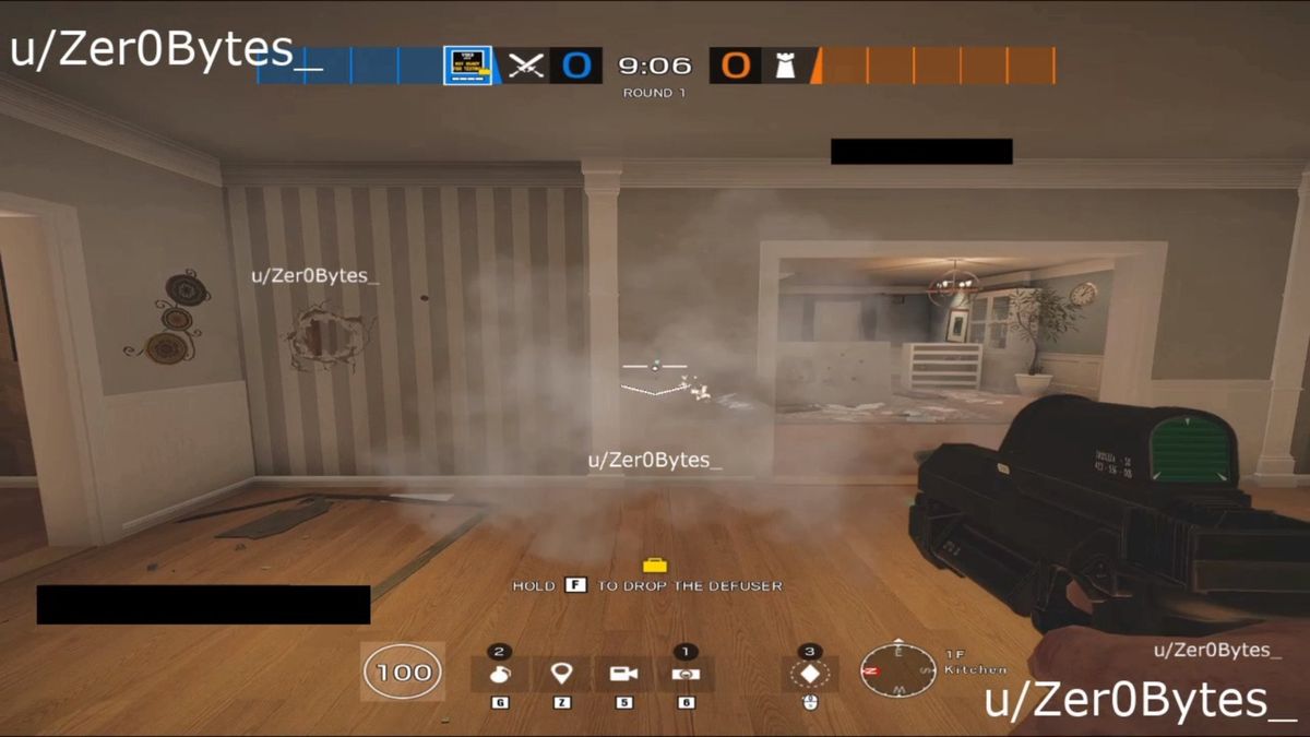 Rainbow Six Siege Shadow Legacy: Everything We Know | Windows Central