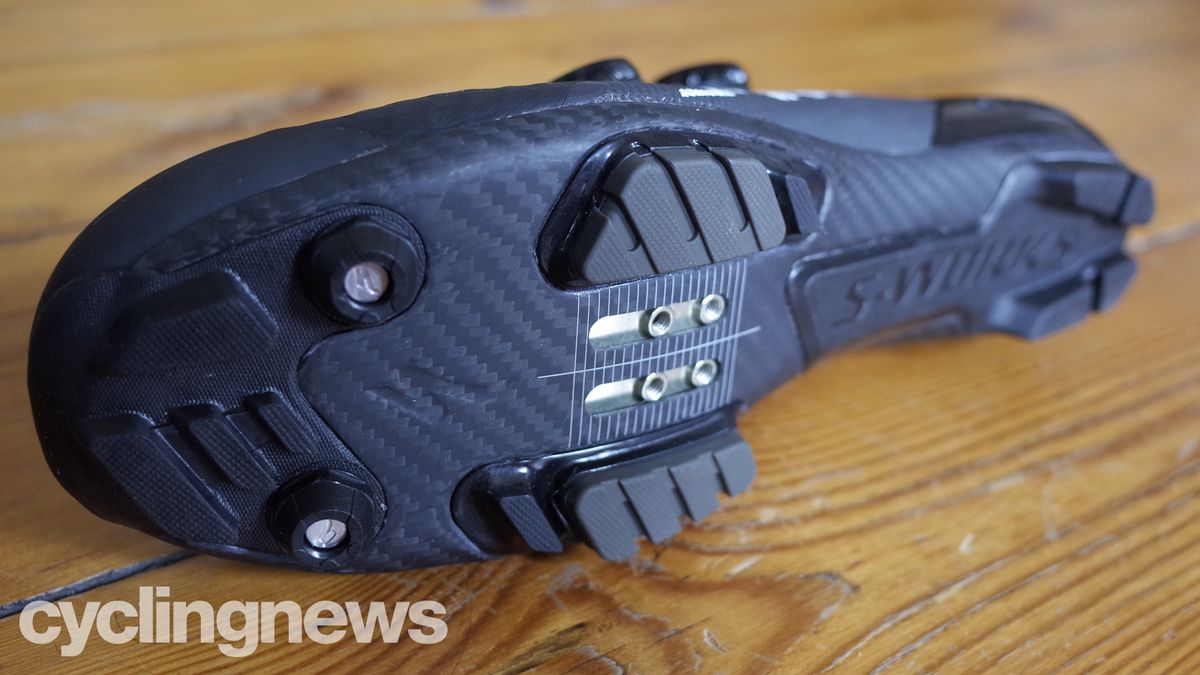 Specialized S-Works Recon shoes review | Cyclingnews