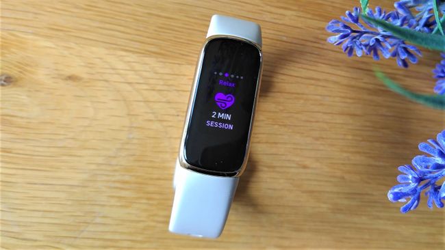Fitbit Luxe review | TechRadar