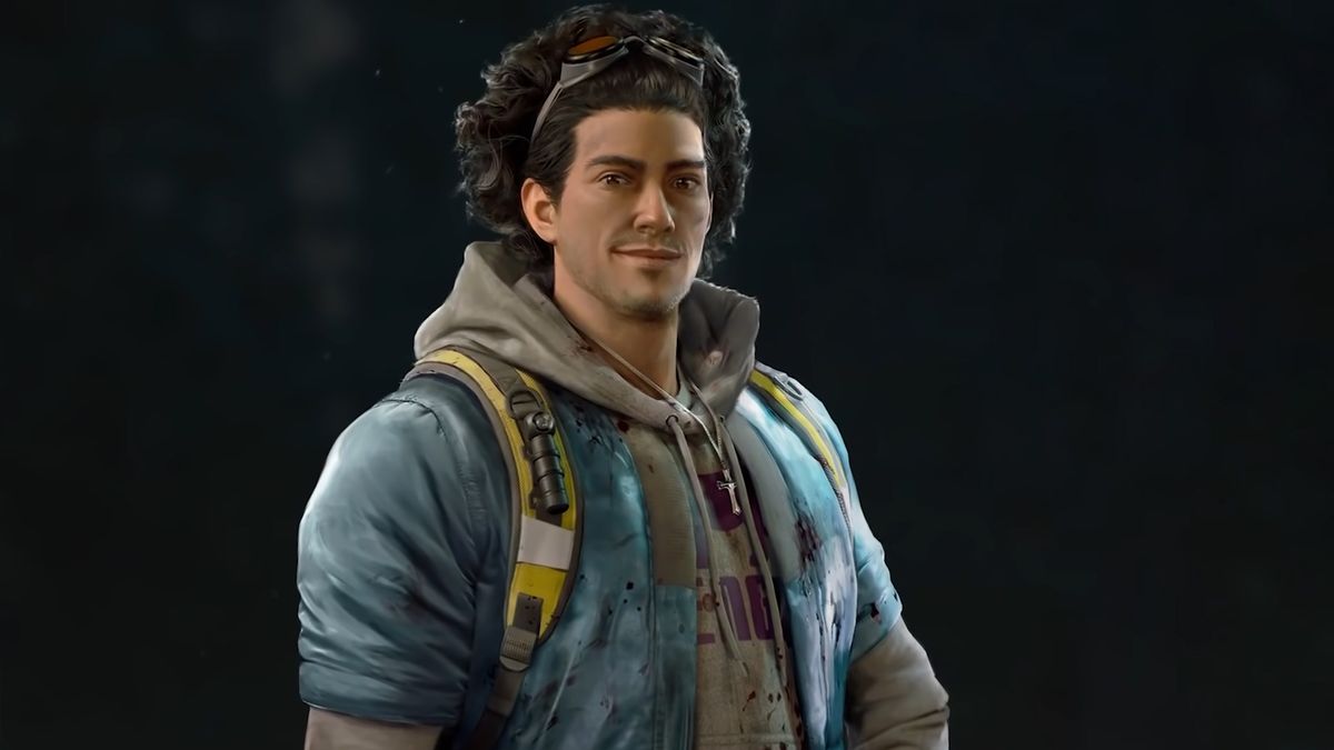 Back 4 Blood characters guide | PC Gamer