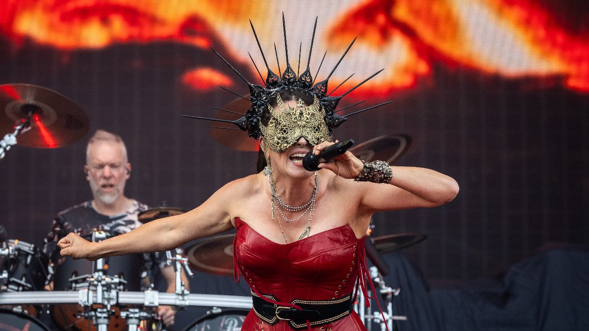 Within temptation tour 2026 | Arsecultur.com