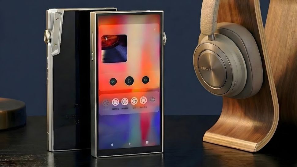 iBasso seeks to challenge Astell & Kern and FiiO with its “elegant ...